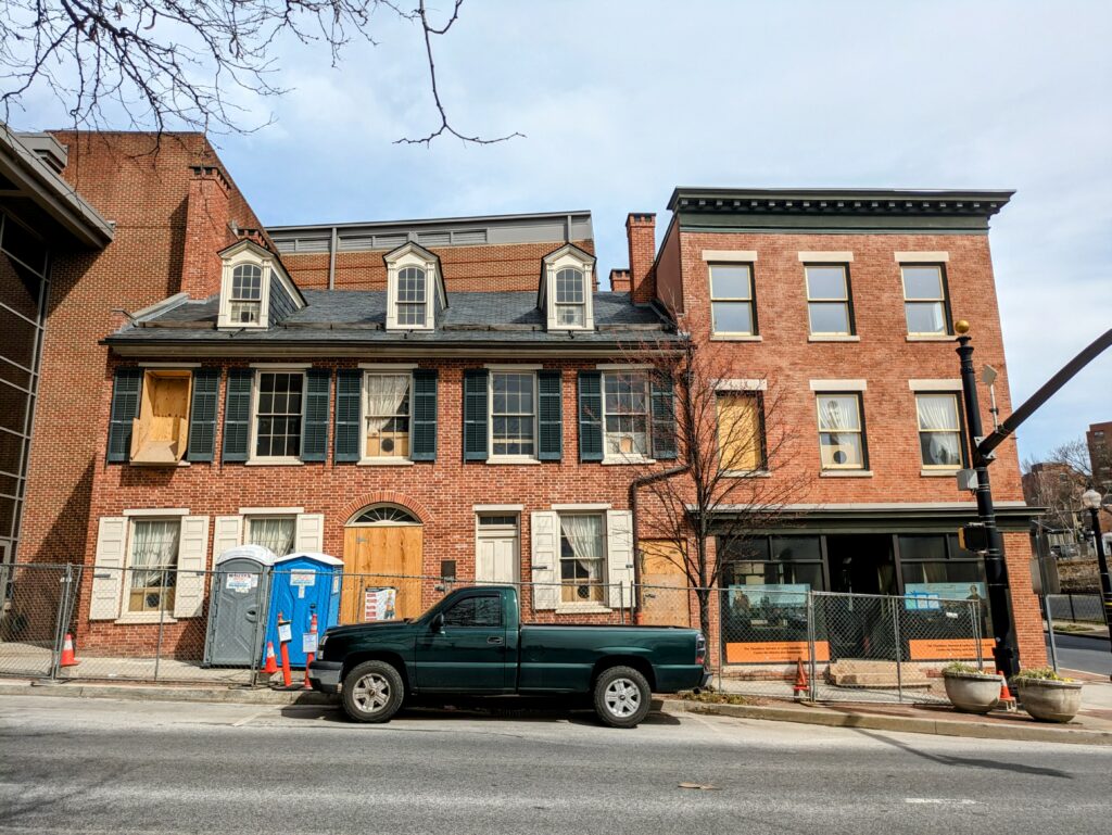 April 2024 Progress Update | The Thaddeus Stevens & Lydia Hamilton ...