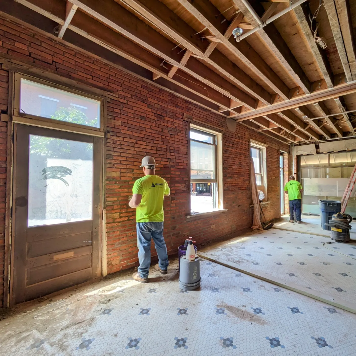 July 2024 Progress Update | The Thaddeus Stevens & Lydia Hamilton Smith ...