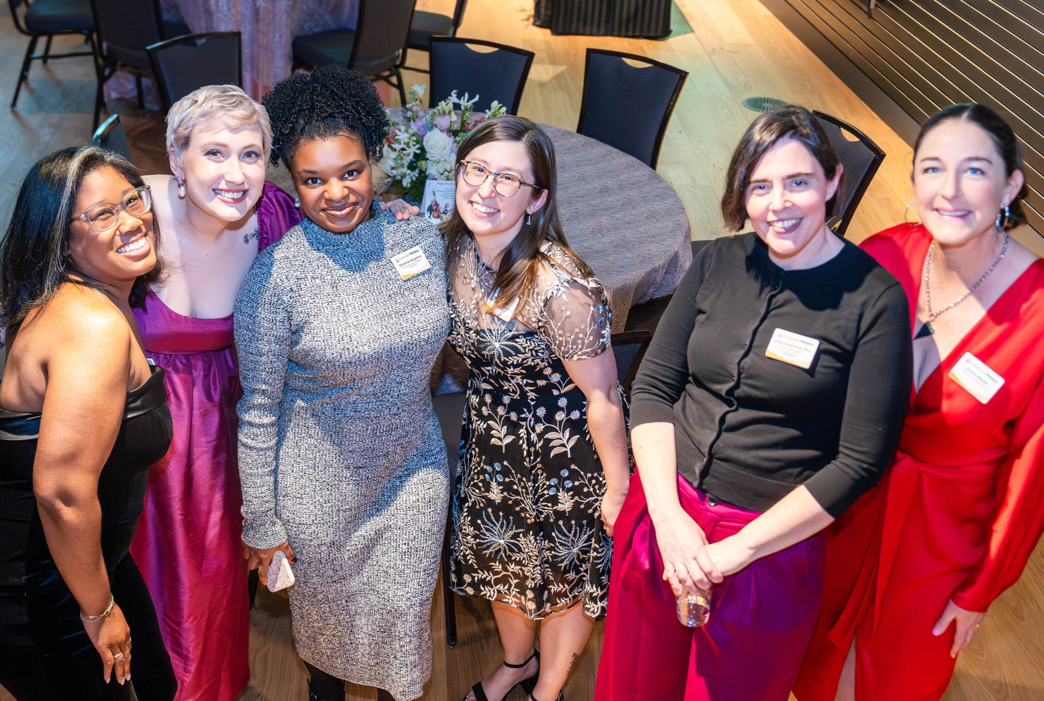 Thaddeus Stevens & Lydia Hamilton Smith Center for History and Democracy
