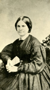 Thaddeus Stevens & Lydia Hamilton Smith Center for History and Democracy