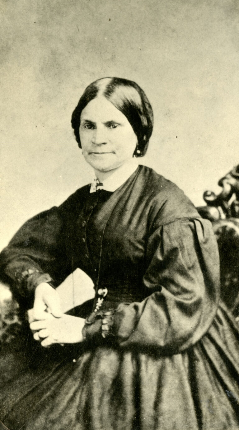 Thaddeus Stevens & Lydia Hamilton Smith Center for History and Democracy