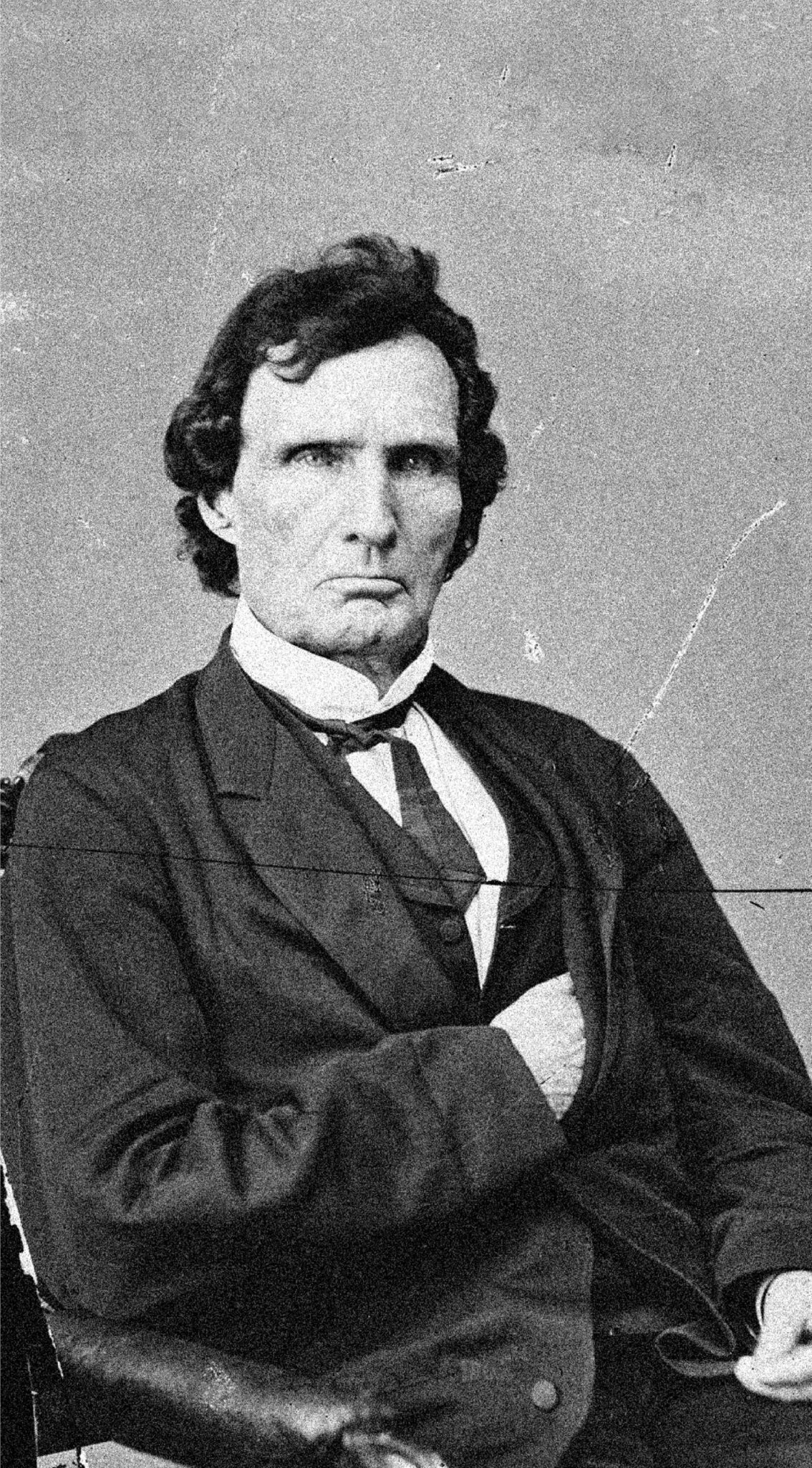 Thaddeus Stevens & Lydia Hamilton Smith Center for History and Democracy